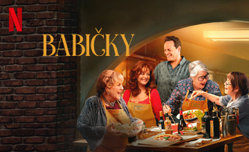 Netflix k tarifům - T-Mobile