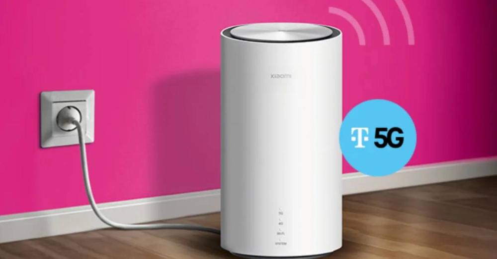 Bezdrátový internet na doma | Rychlé Wi-Fi připojení bez technika - T ...